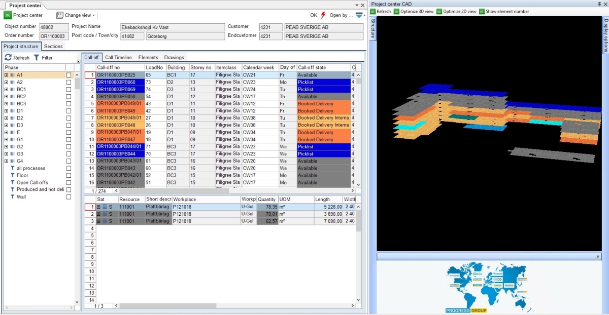 Empowering Progress: Byggelement’s turnkey sustainable production ...