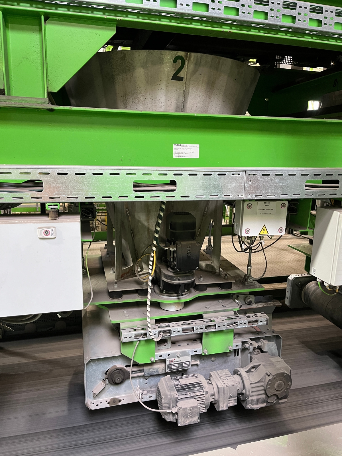 Grüner Faden Anlagen-Modernisierung: Mit zukunftsfähigen und ...