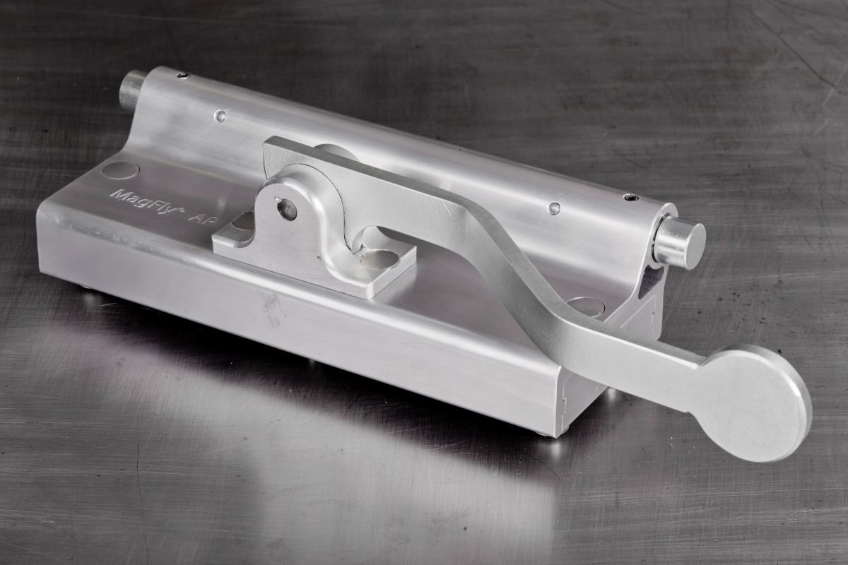 Magnettechnik der Zukunft: Neue Impulse für Fertigteilwerke durch ...