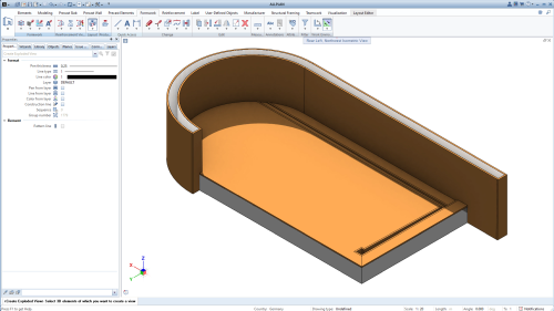 Unlock faster and more accurate design with ALLPLAN Precast 2025 ...
