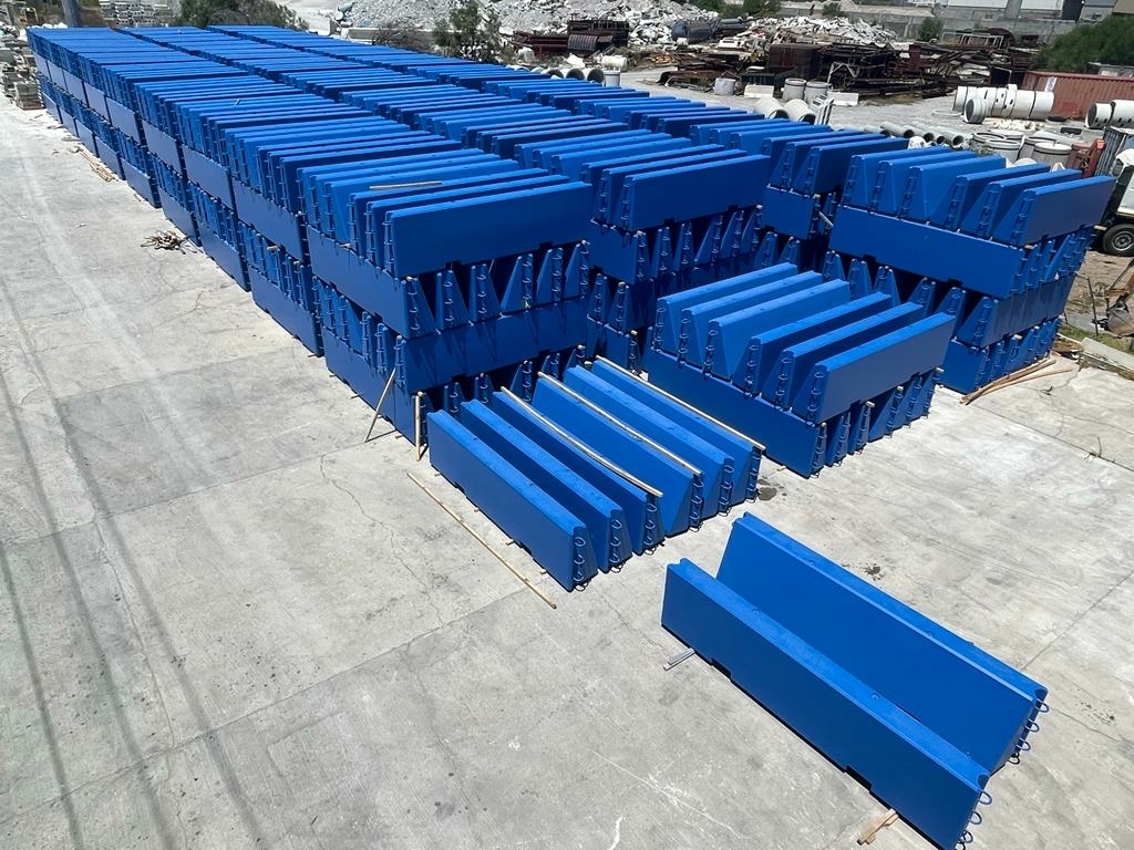 yard safety barriers