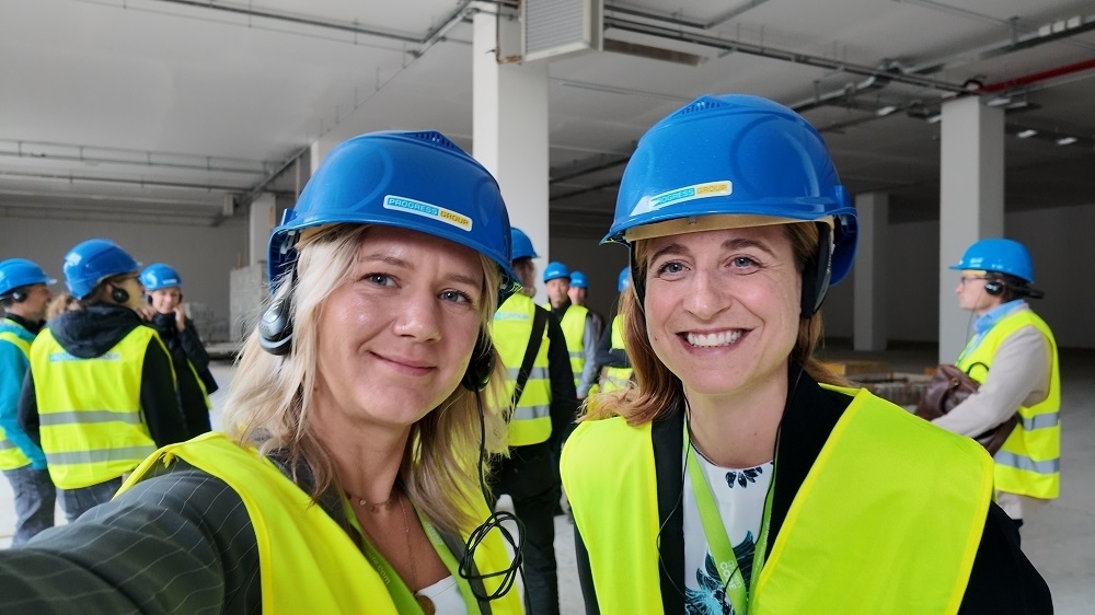 Review: Green Code Precast Days in Brixen - Concrete Plant Precast ...