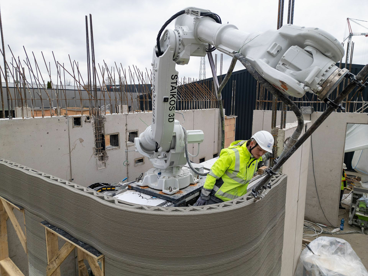 Warendorf-Beckum district association of the German Red Cross relies on ...