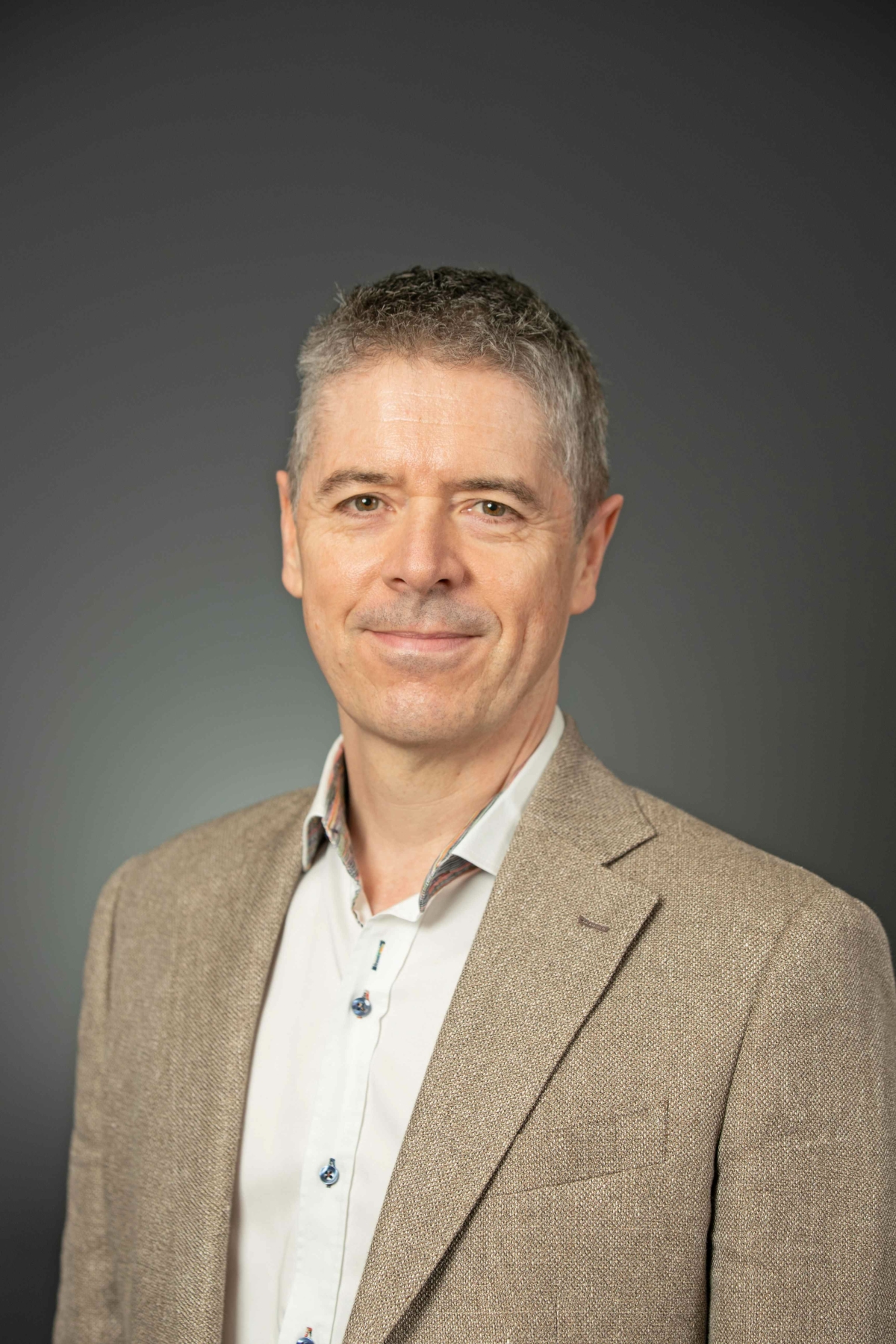 Nottinghamshire Concrete Experts celebrate 40 year milestone for CEO ...