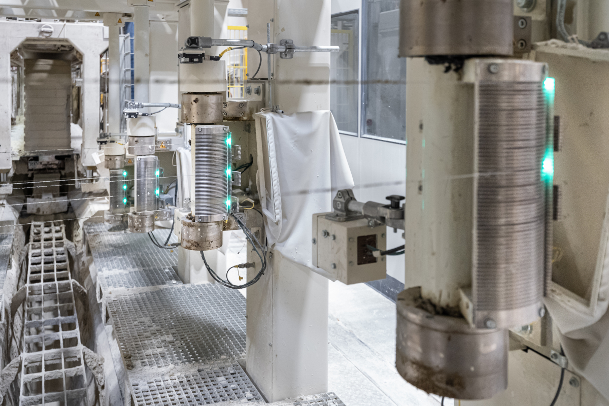 Precise, flexible and reliable: AAC plants from Hess AAC Systems ...