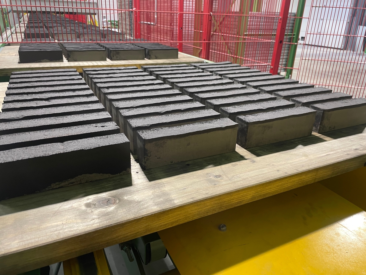 Vandersanden Opens Pirrouet Production Facility in Lanklaar with New ...