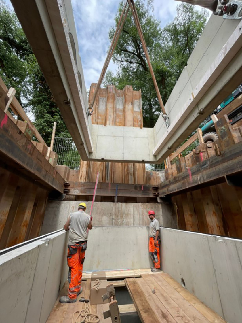 Building for the energy transition – Innovative waterproofing for ...