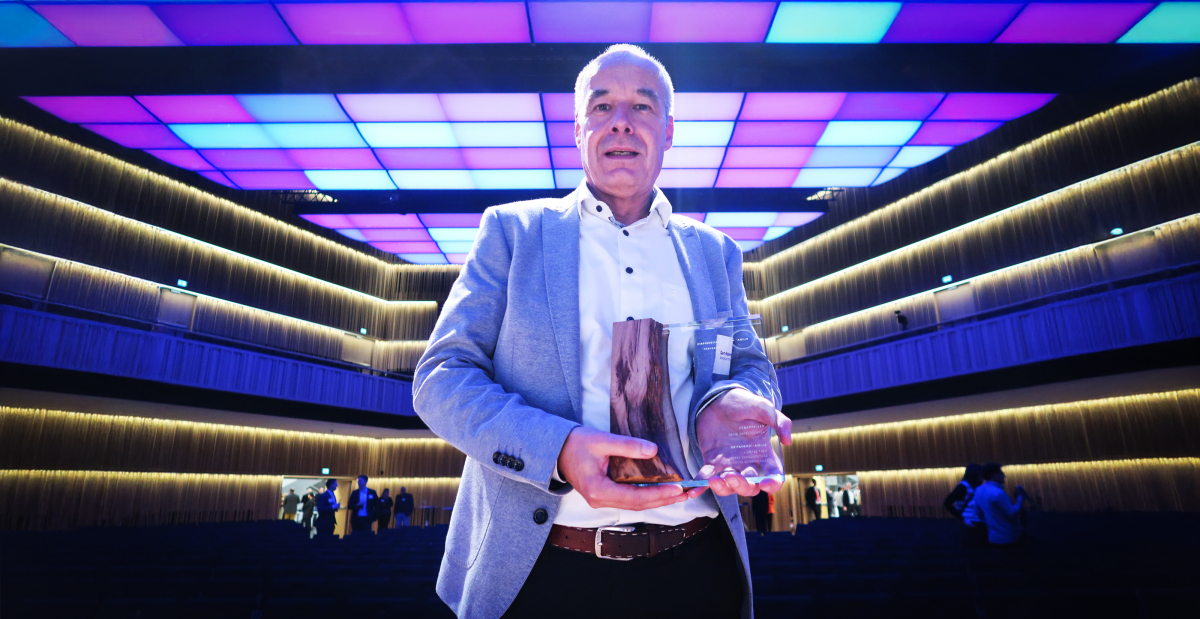 Berding Beton gewinnt den Klima-Innovationspreis Niedersachsen ...