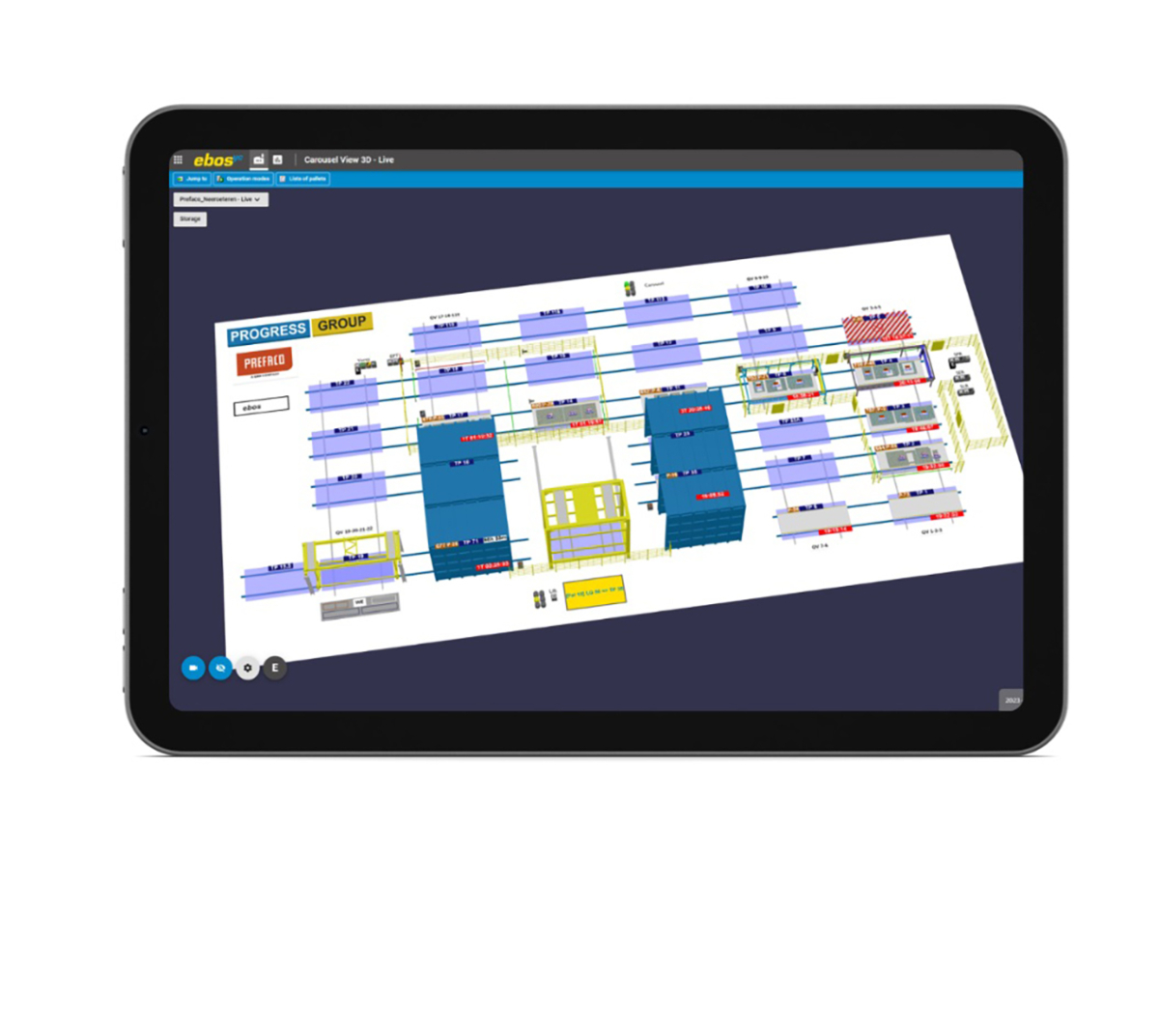 Digitalization unlocks full potential - Concrete Plant Precast Technology