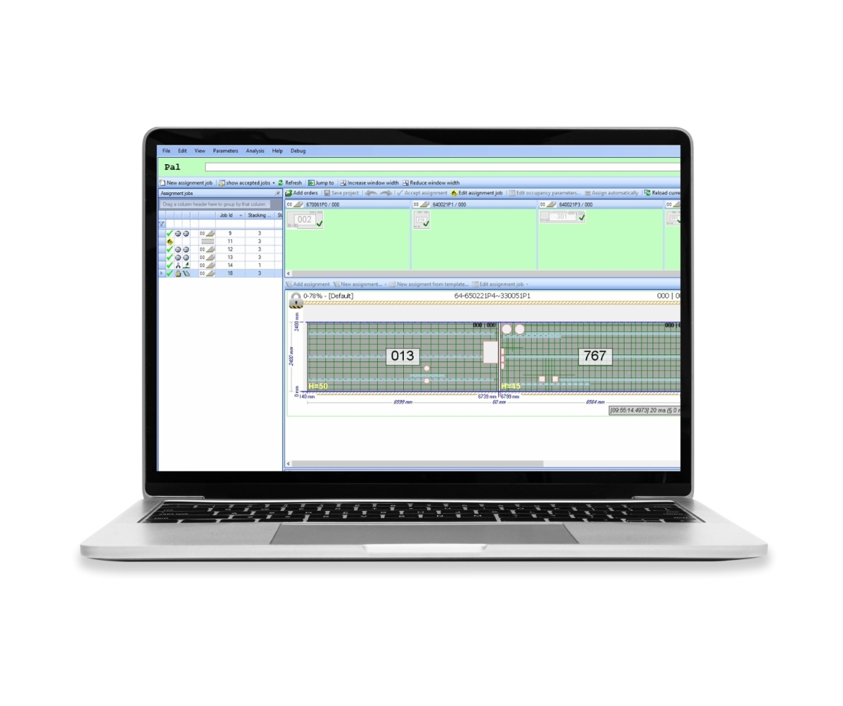 Digitalization unlocks full potential - Concrete Plant Precast Technology