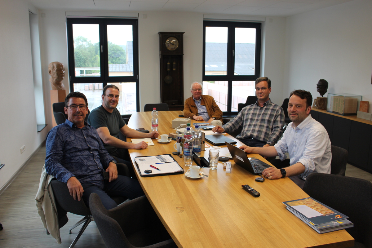 ERP solution for a wide range of products - Concrete Plant Precast ...