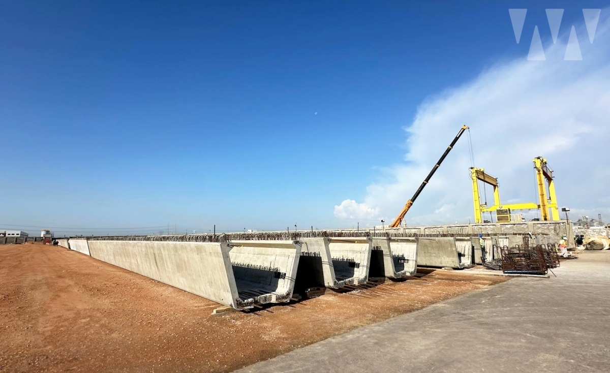 Moldtech drives the transport modernization in Egypt with new metro in ...