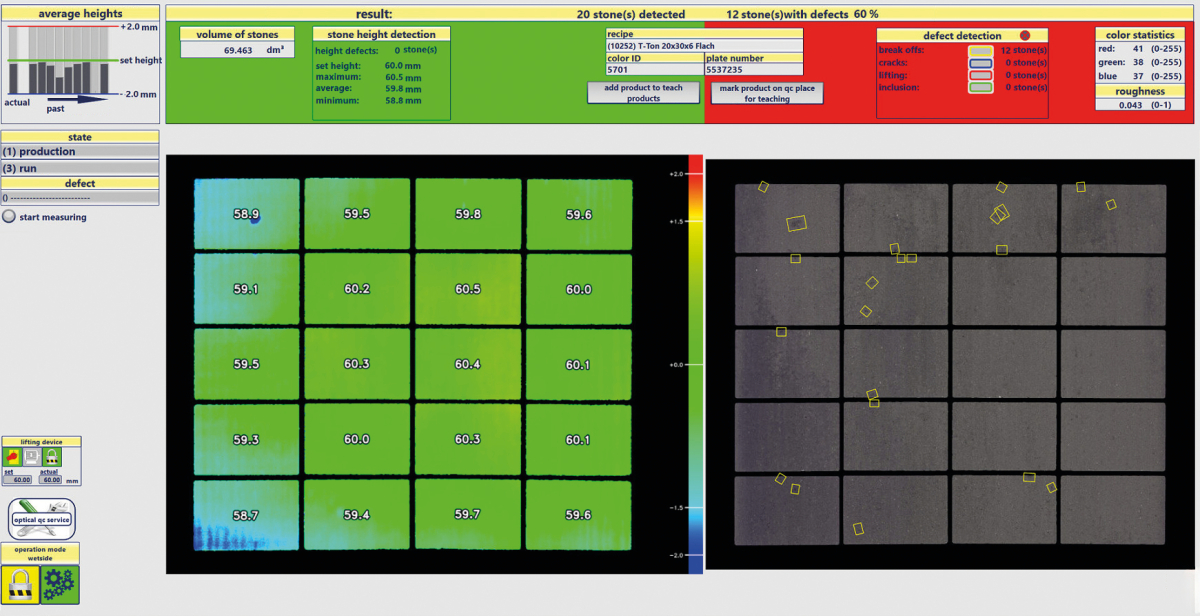 Quality control and more in the Spotlight at bauma - Concrete Plant ...