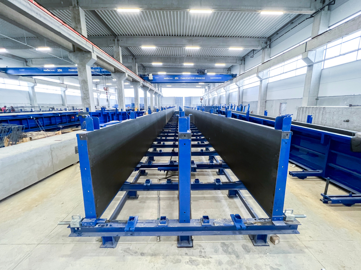 Setting a new standard: How GBS Prefab became one of the most advanced ...