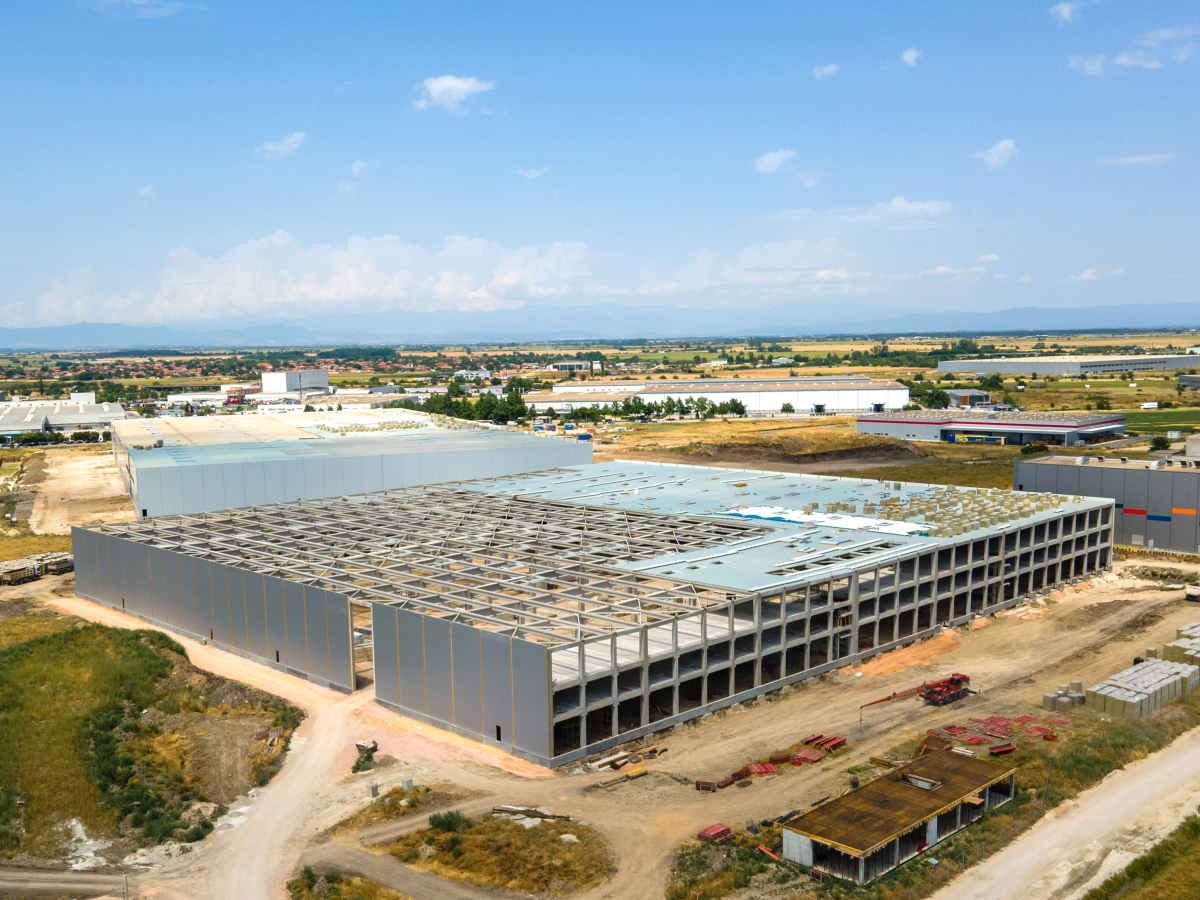 Setting a new standard: How GBS Prefab became one of the most advanced ...