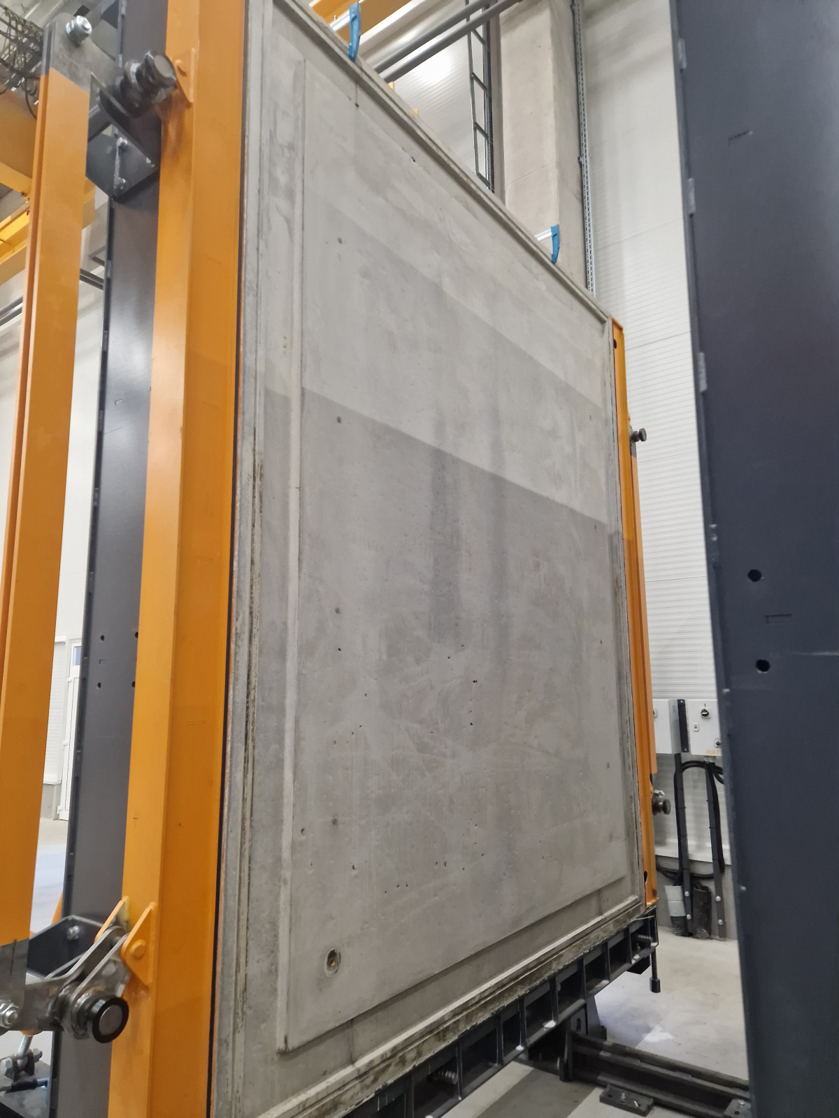 Flexible transformer substation molds in demand in Germany and Europe ...