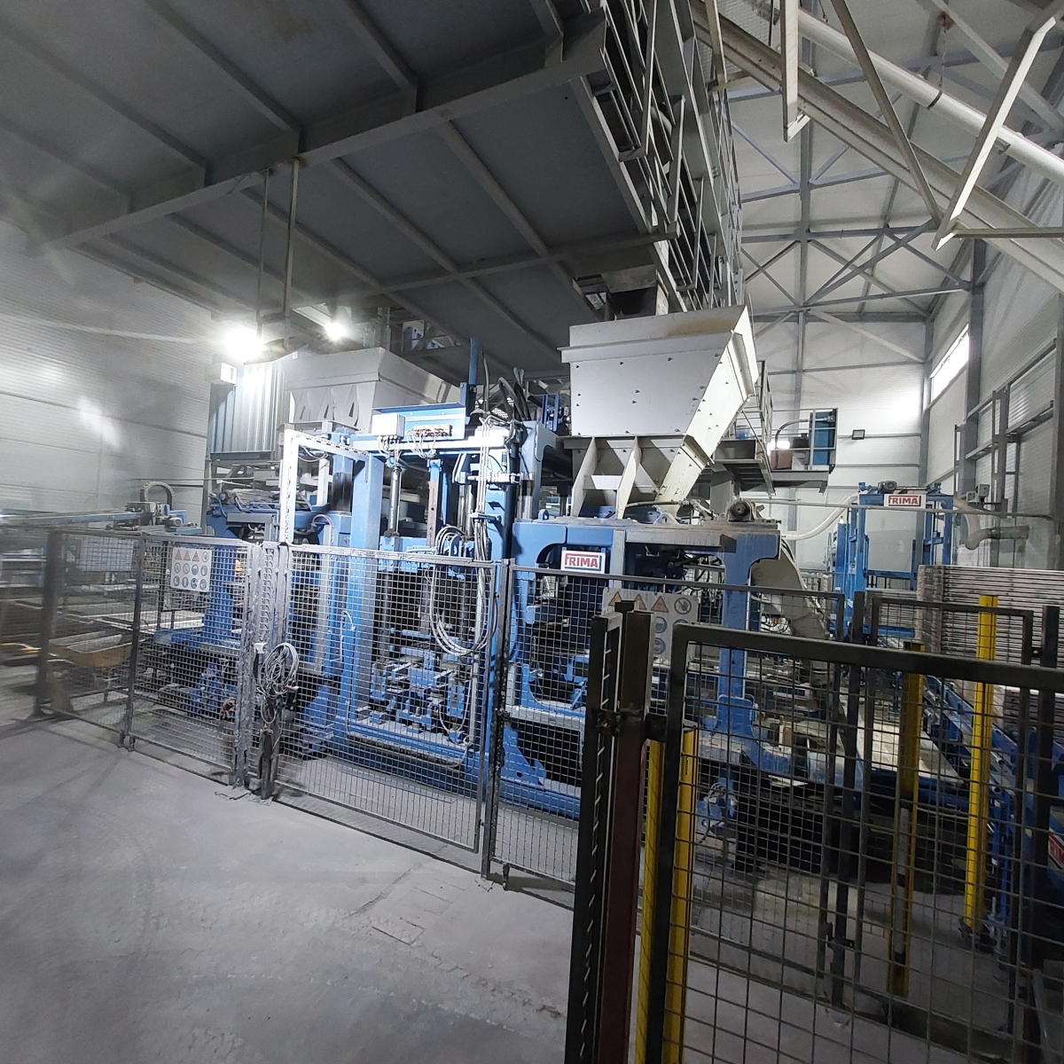 Long-standing cooperation with Lacobas in Moldavia bears fruit ...