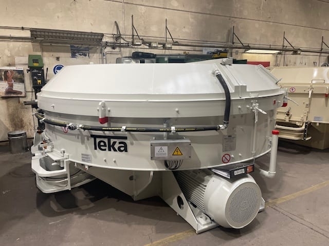 Brazilian precast concrete manufacturer Antares: 45 years of continuous ...