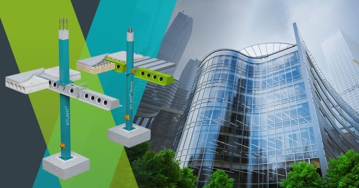 Elevate project quality with ideal combinations of Peikko products ...