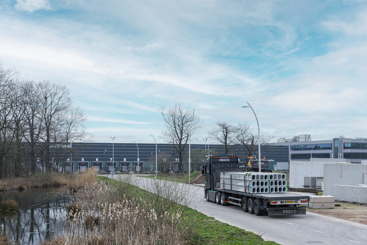 Preco invests in digitalization to optimize the production process ...