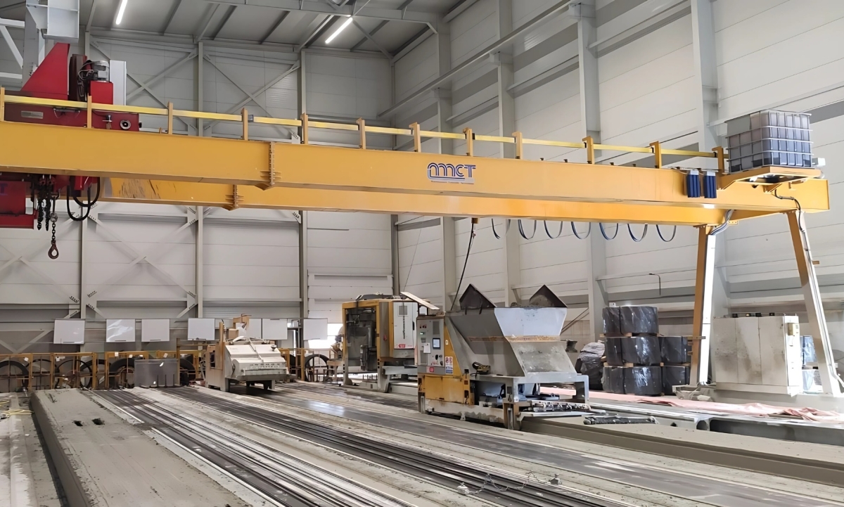 Preco invests in digitalization to optimize the production process ...