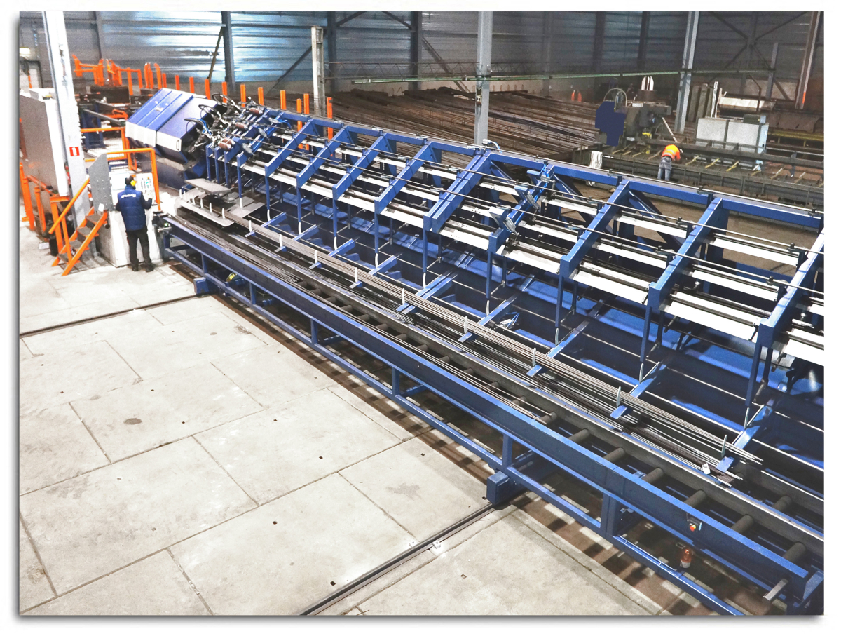 Milestones in rotor straightening technology thanks to maintenance-free ...