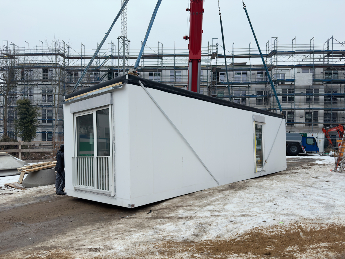 DfMA in Construction: Potentials, Benefits and Perspectives - Concrete ...