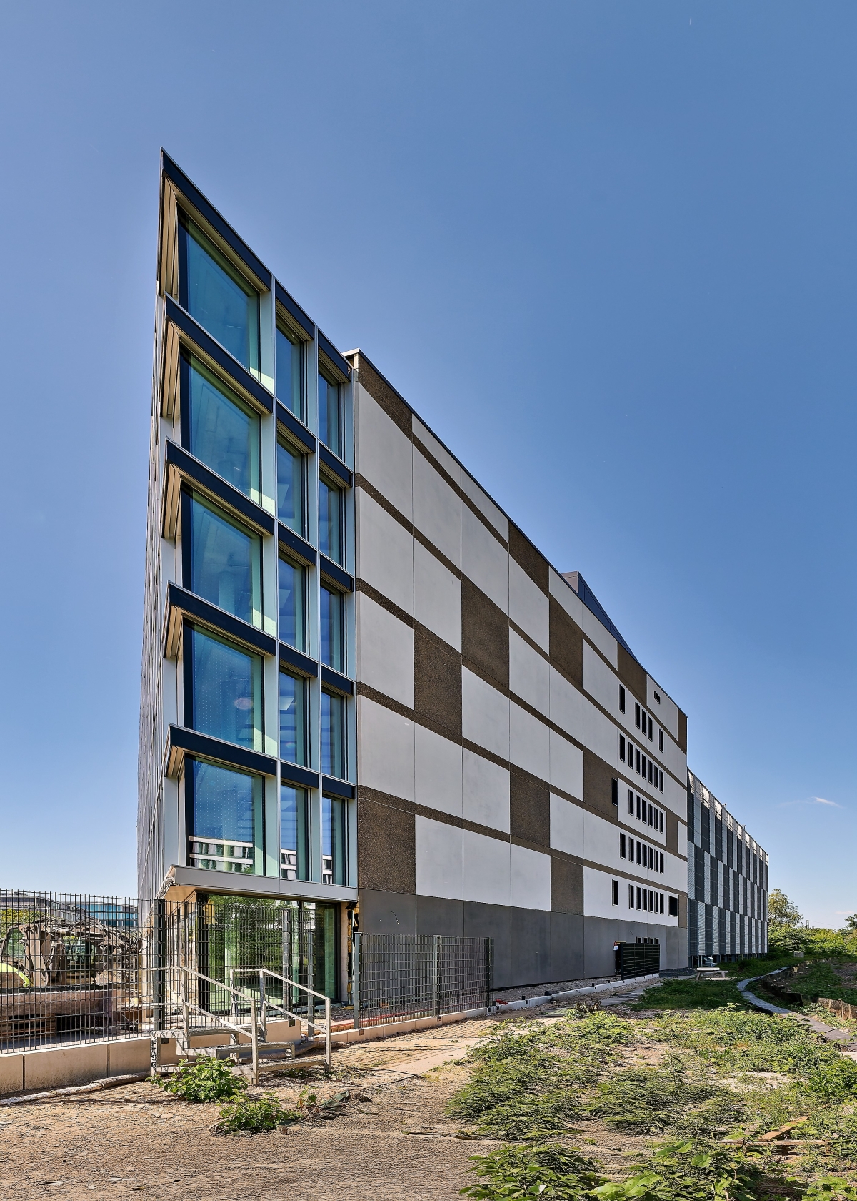 Building the Future with Existing Structures – The Innovation ...