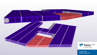 Trimble Introduces Tekla 2020 Structural BIM Software Solutions ...